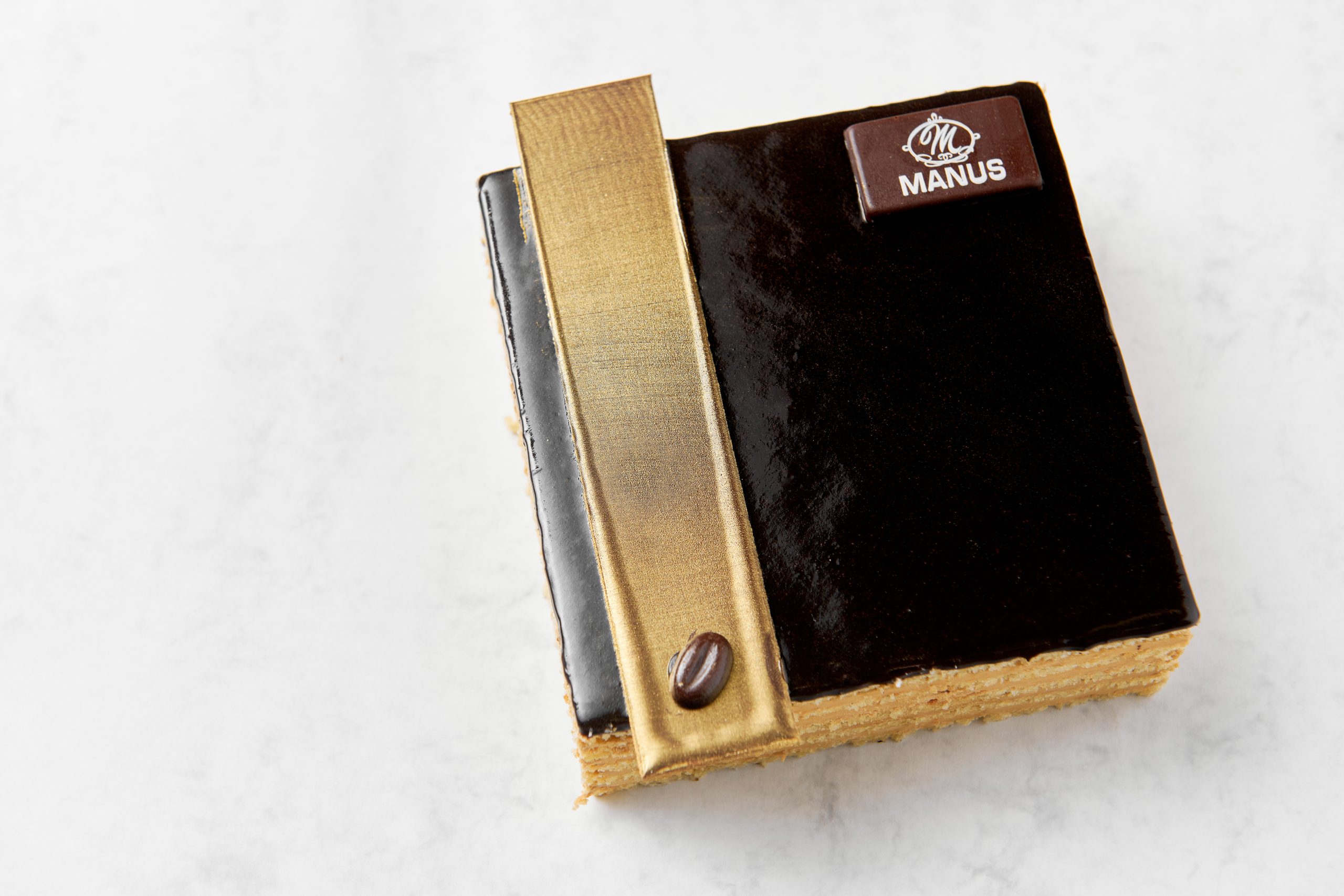 Patisserie - Patisserie Manus