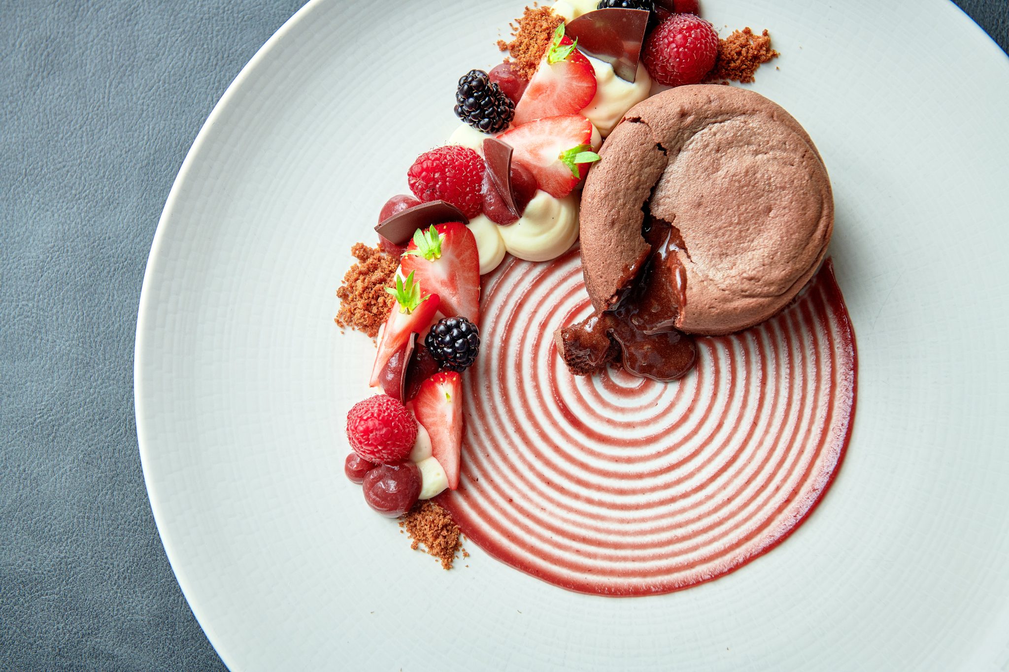 ManusBis Kapellen - Patisserie Manus