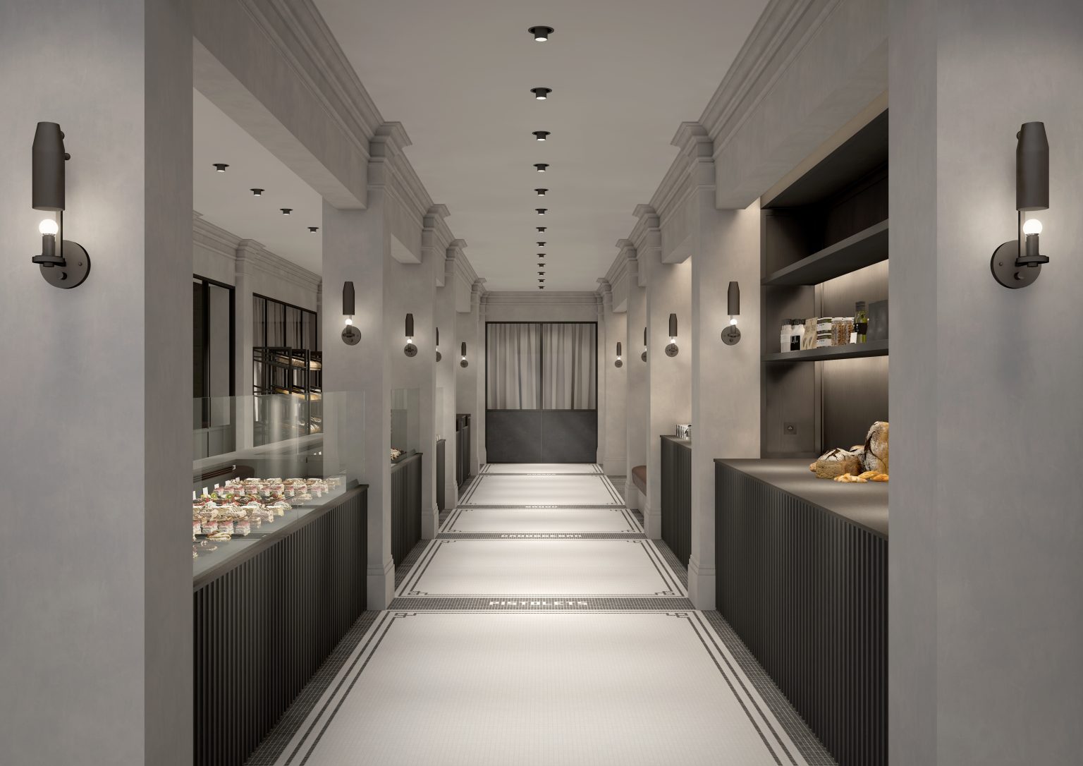 ManusBisSta Stabroek - Patisserie Manus