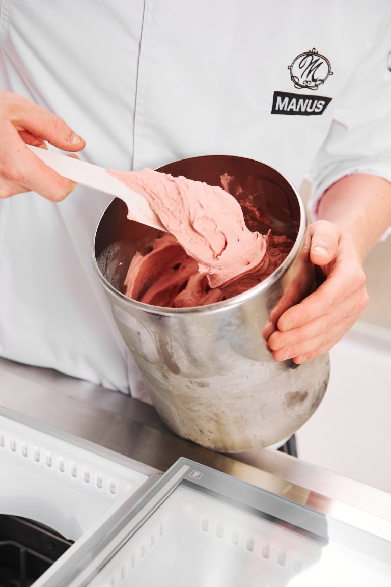 Patisserie Manus | Pure ambacht, topkwaliteit en 100% huisbereid.