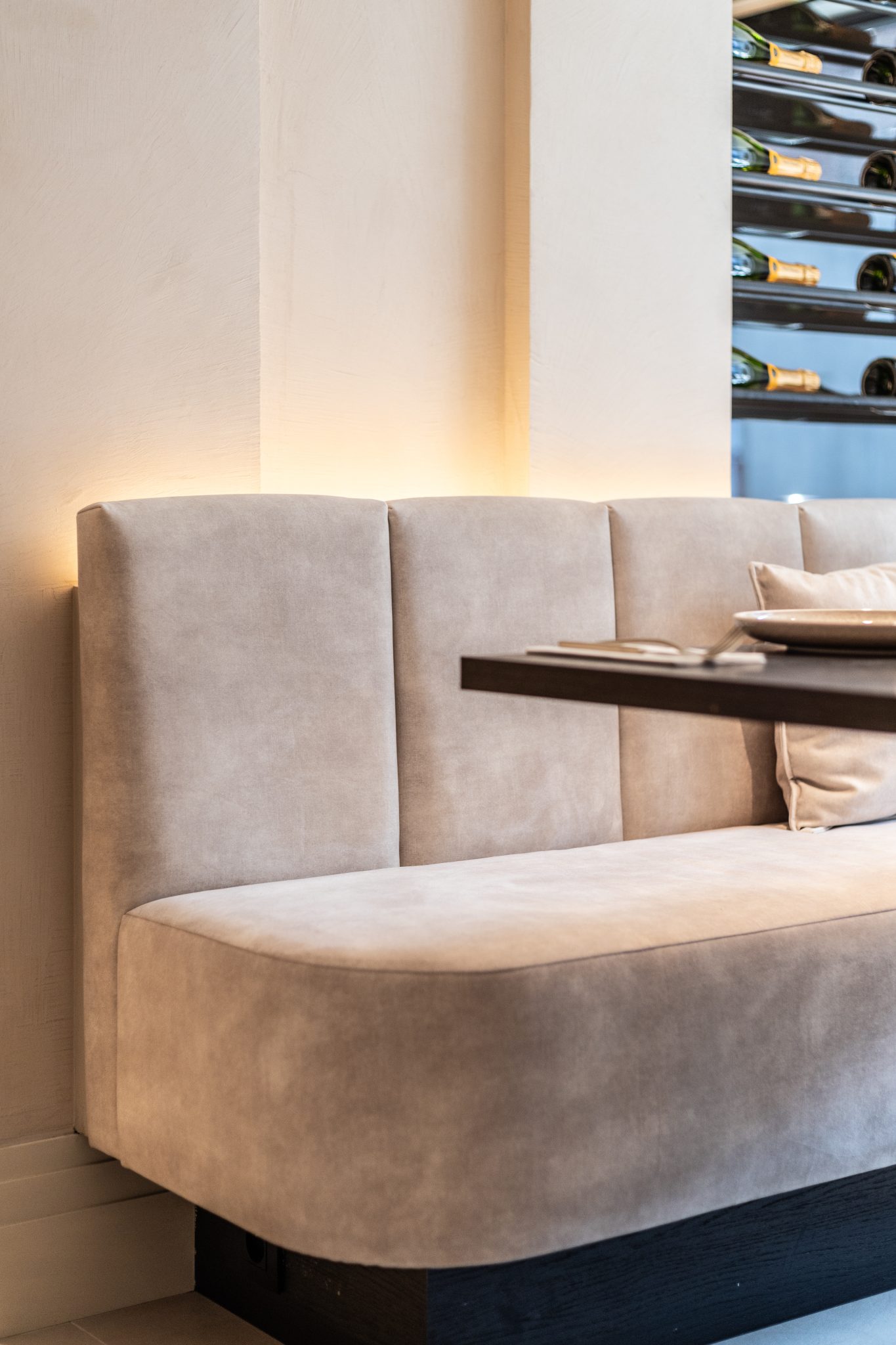 ManusBisSta Stabroek - Patisserie Manus